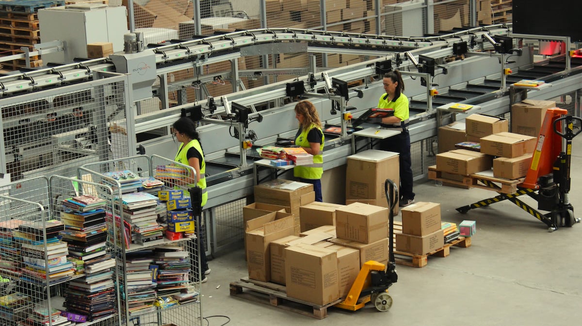 Trabajo regularizó a 10.000 empleados por empresas de trabajo temporal ...