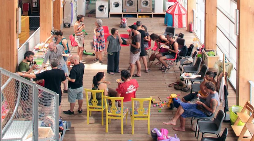 ¿Qué significa la idea contemporánea de cohabitación? | Seres Urbanos ...