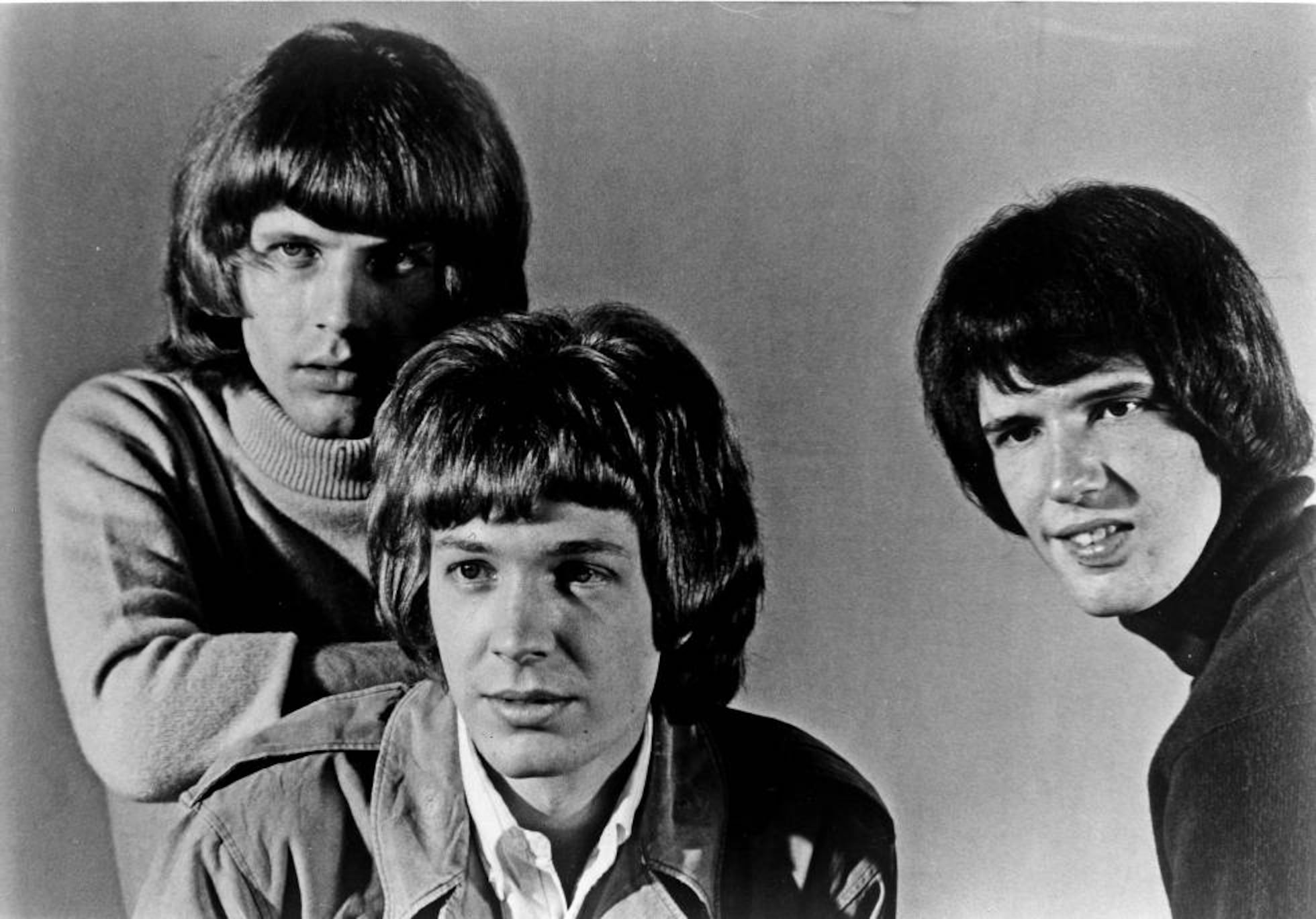 Scott Walker: la estrella juvenil que huyó de la fama para ser un ...