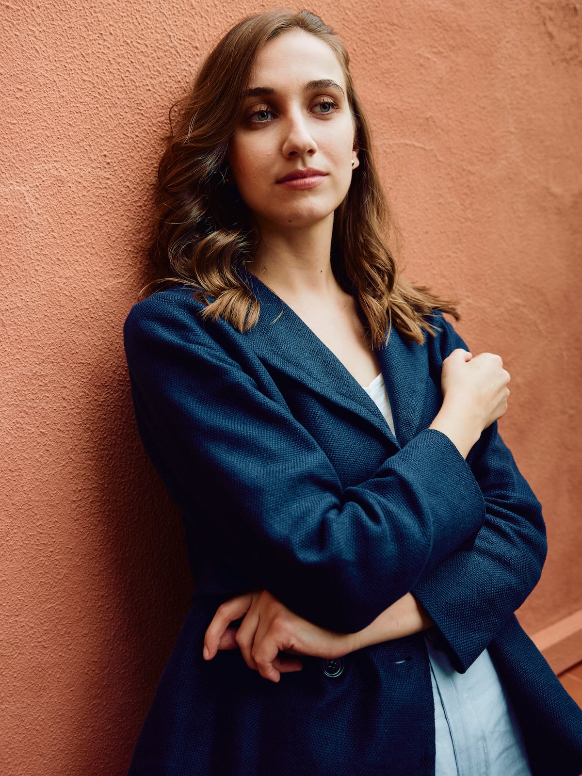 Xita Rubert: “La relación verdadera empieza cuando no hay intercambio ...