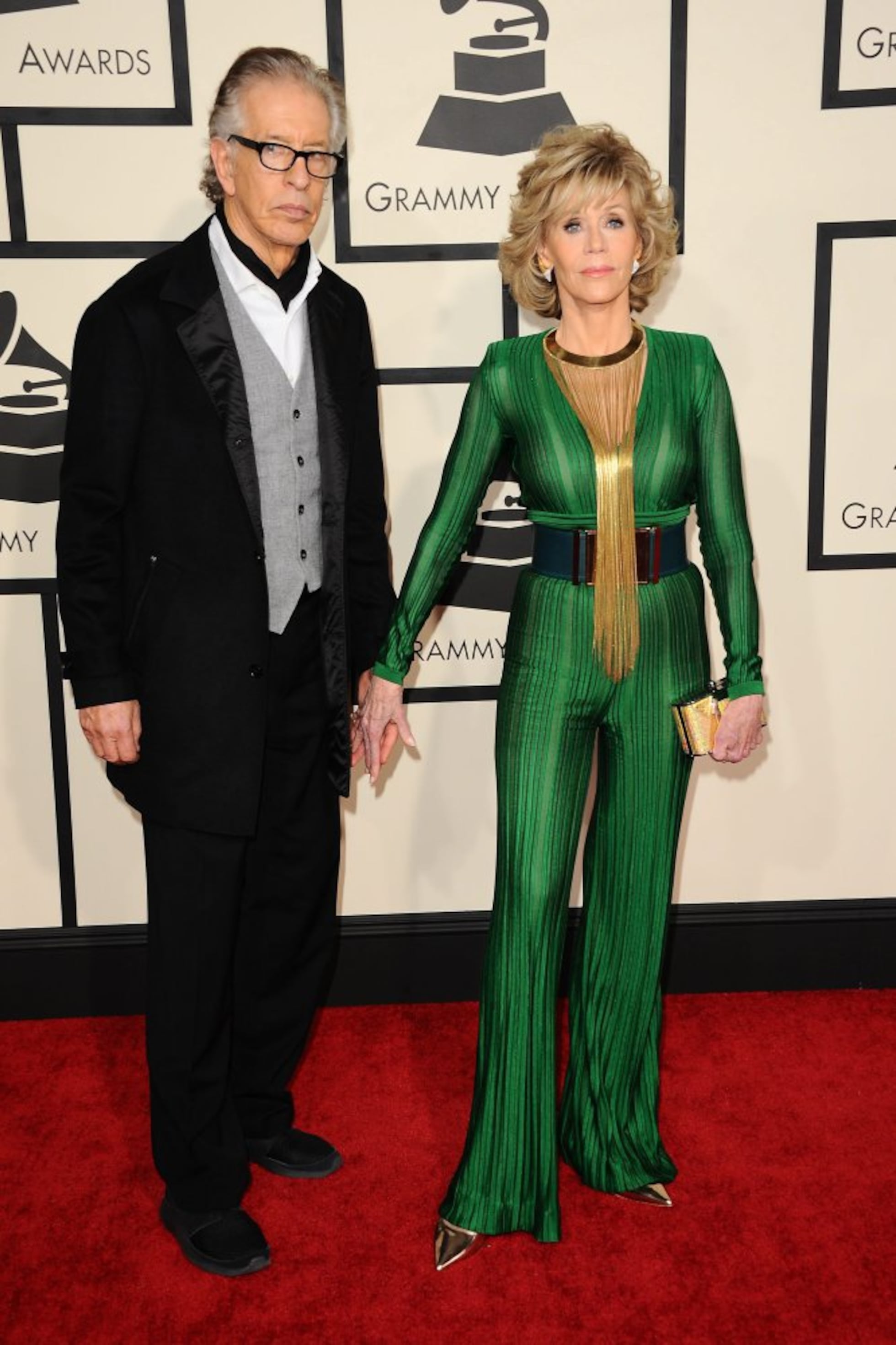 Jane Fonda, 80 años en 30 imágenes | Fotos | Gente | EL PAÍS