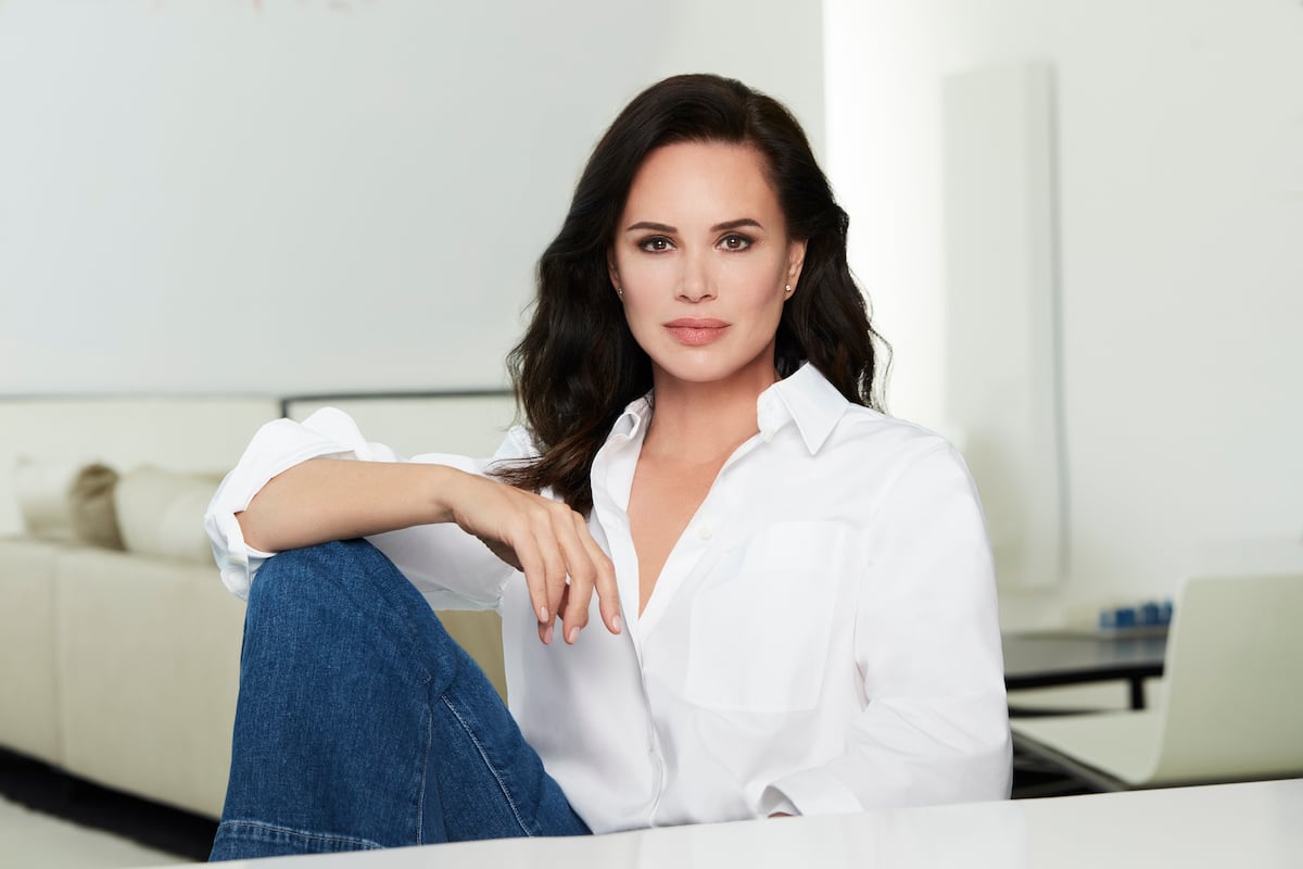 Celia Forner: la modelo española que conquistó con sus proyectos ...