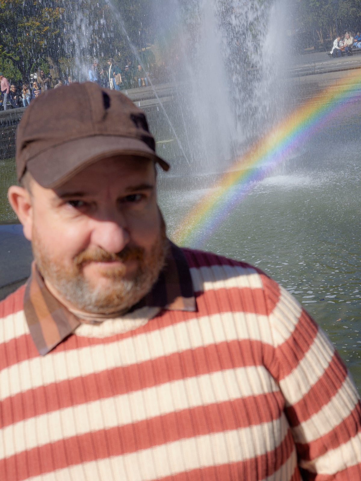 Stephin Merritt, líder de The Magnetic Fields: “Si escucho música con ...