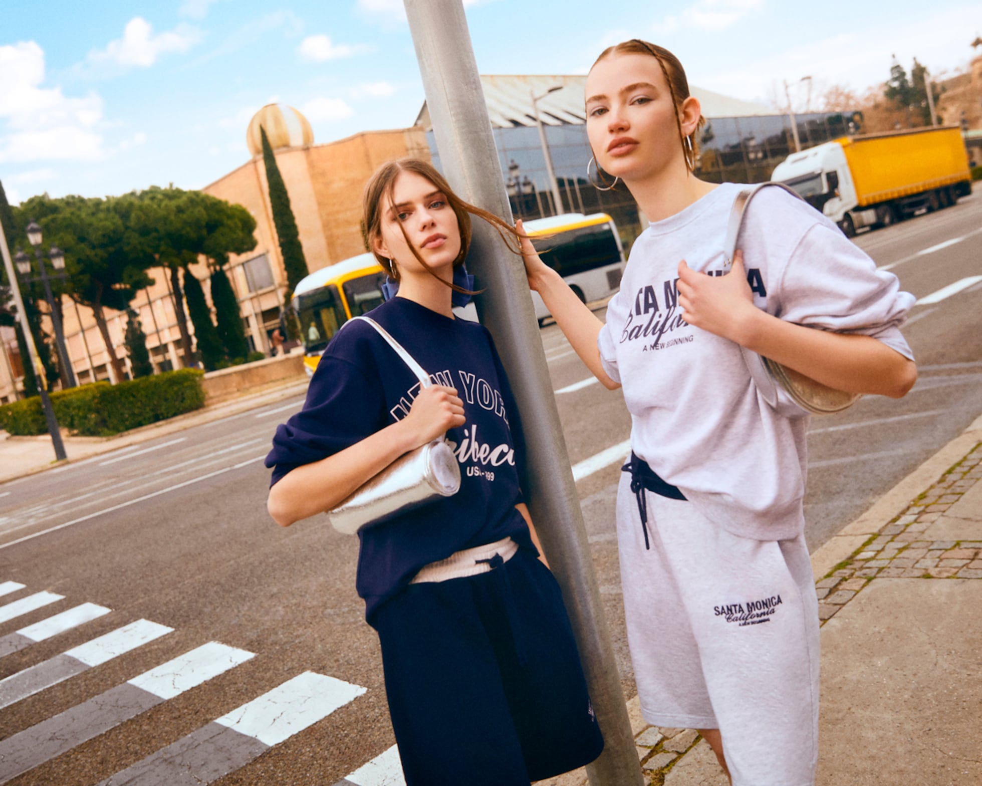 Cómo la generación Z está haciendo que los básicos sean la prenda de fantasía de la temporada ...