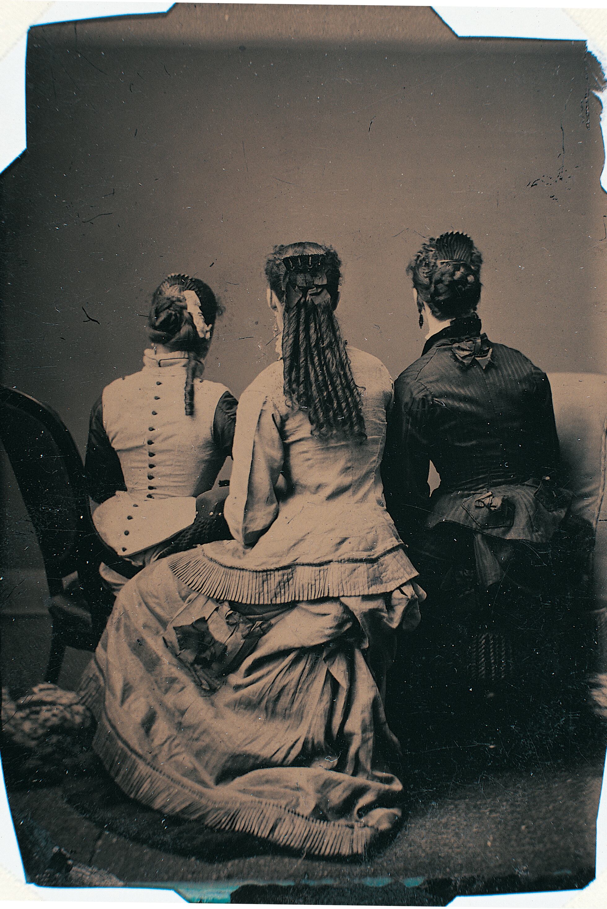 Dos visiones del mundo en una sola historia | Fotos | Babelia | EL PAÍS