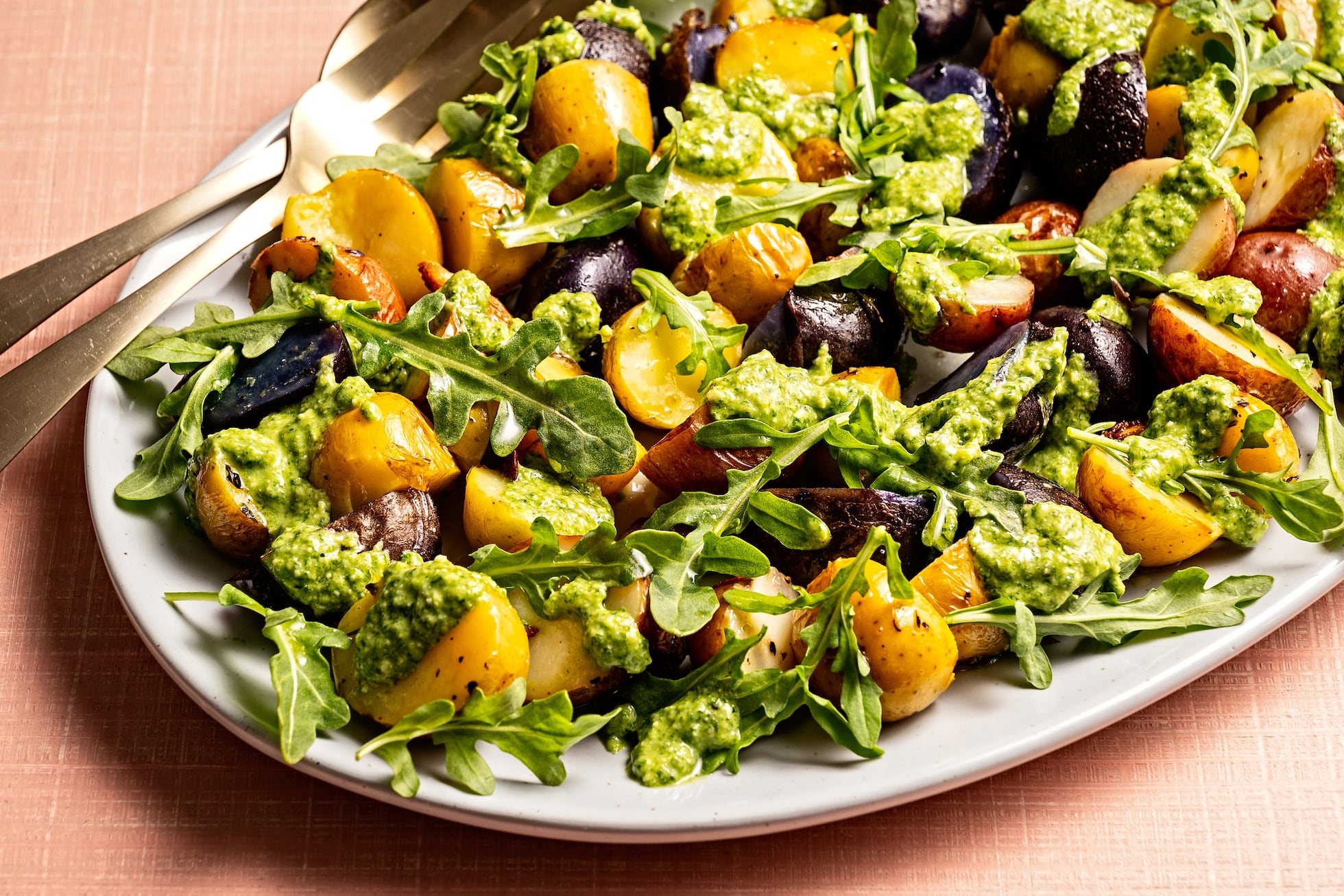 Pesto, el comodín que mejora todo: tres recetas para usarlo que no son pasta | El Comidista ...