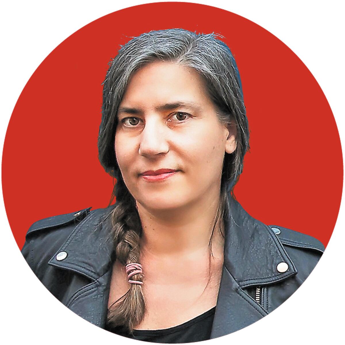Lea Vélez: “Me convirtieron en escritora las muñecas Nancy, Core y ...
