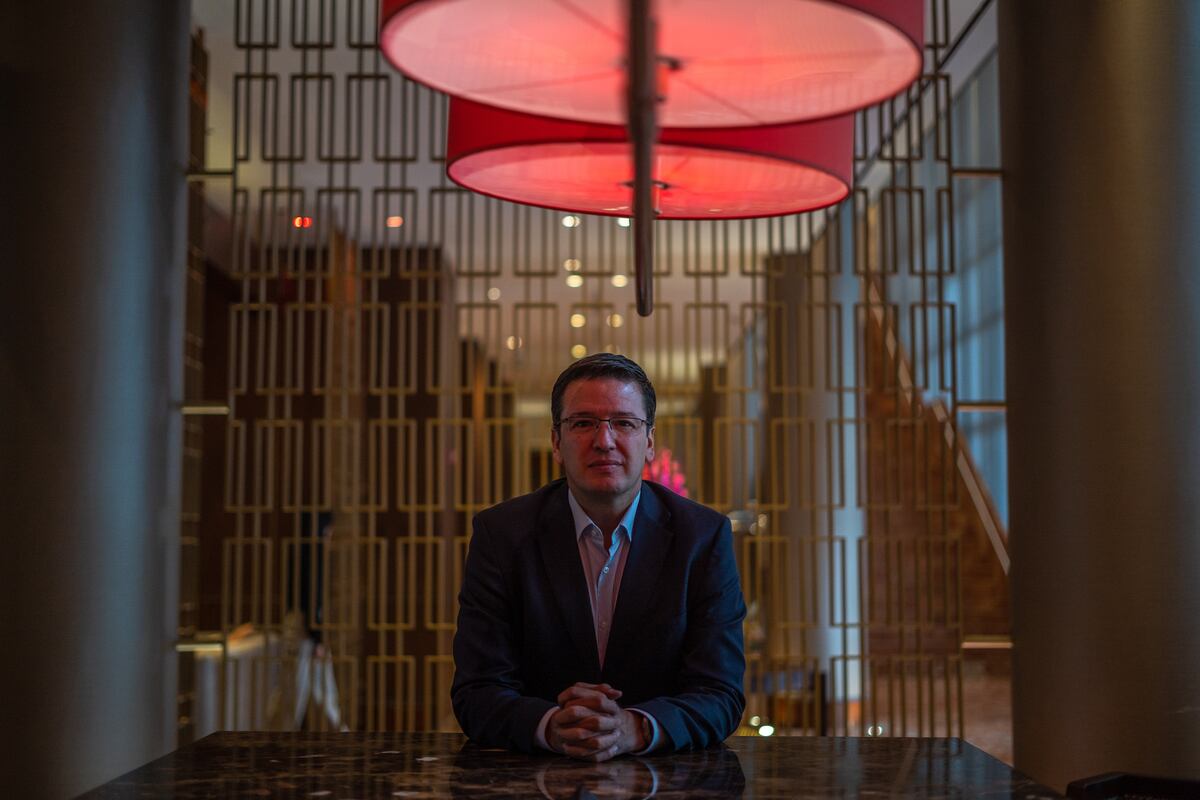 Germán Bahamón: “Lo que debe hacer la Federación es crear consumo de ...