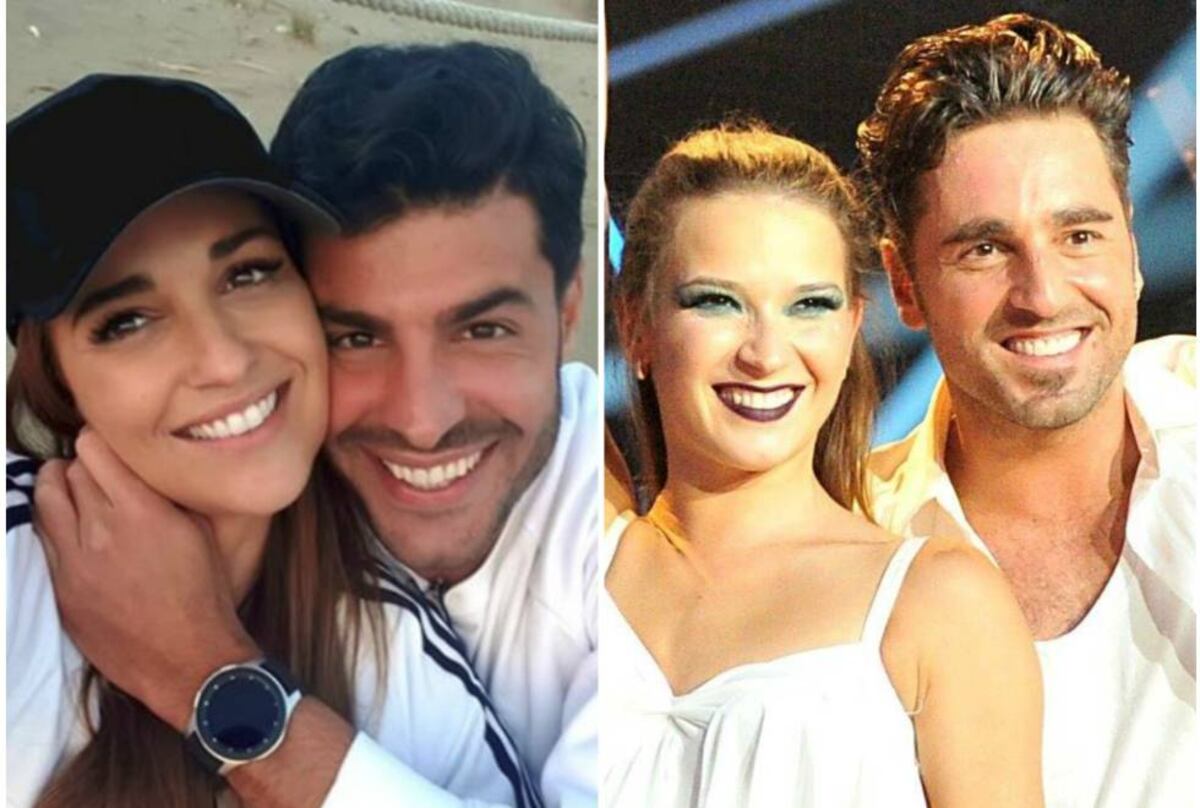 Paula Echevarría y David Bustamante, así están las cosas al cumplirse ...