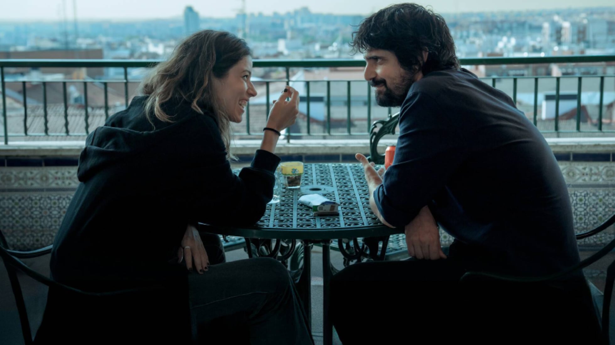 ‘La vida breve’, la comedia de época en la que sale Lalachus, y otras ...