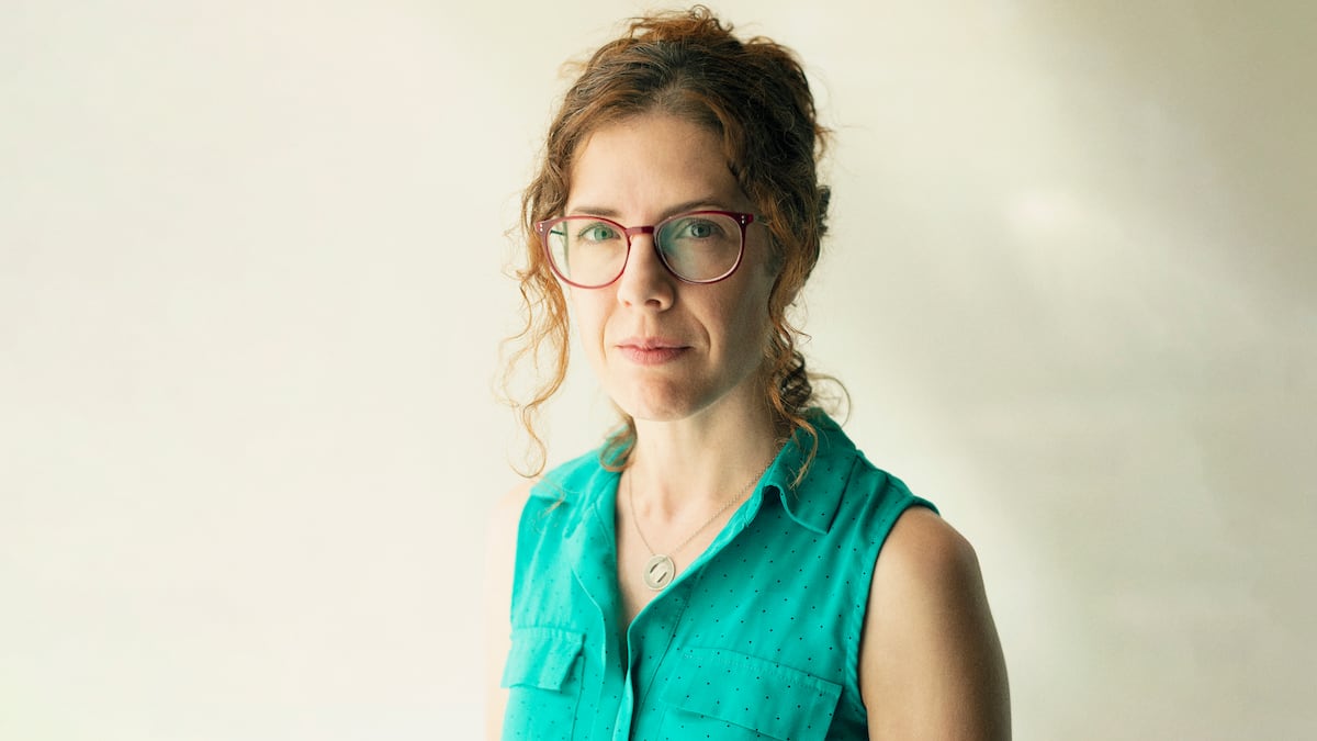 Julia Wertz: “Ser un alcohólico funcional es peligroso porque puedes ...