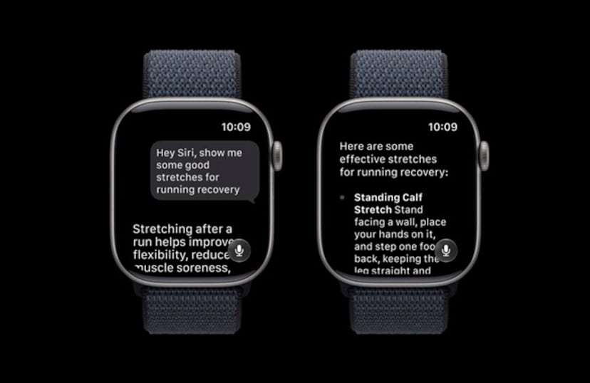 watchOS 27 ya está aquí: Siri AI, fitness inteligente y nuevo diseño ...