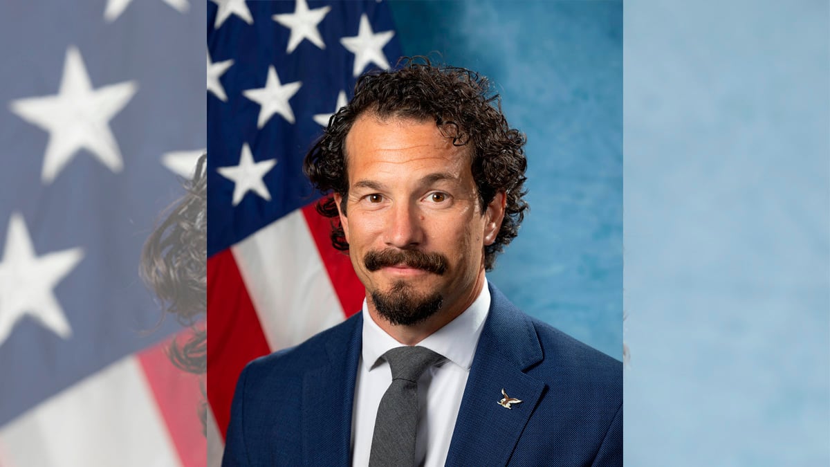 El agente especial Brian Driscoll, el héroe accidental del FBI que se ...