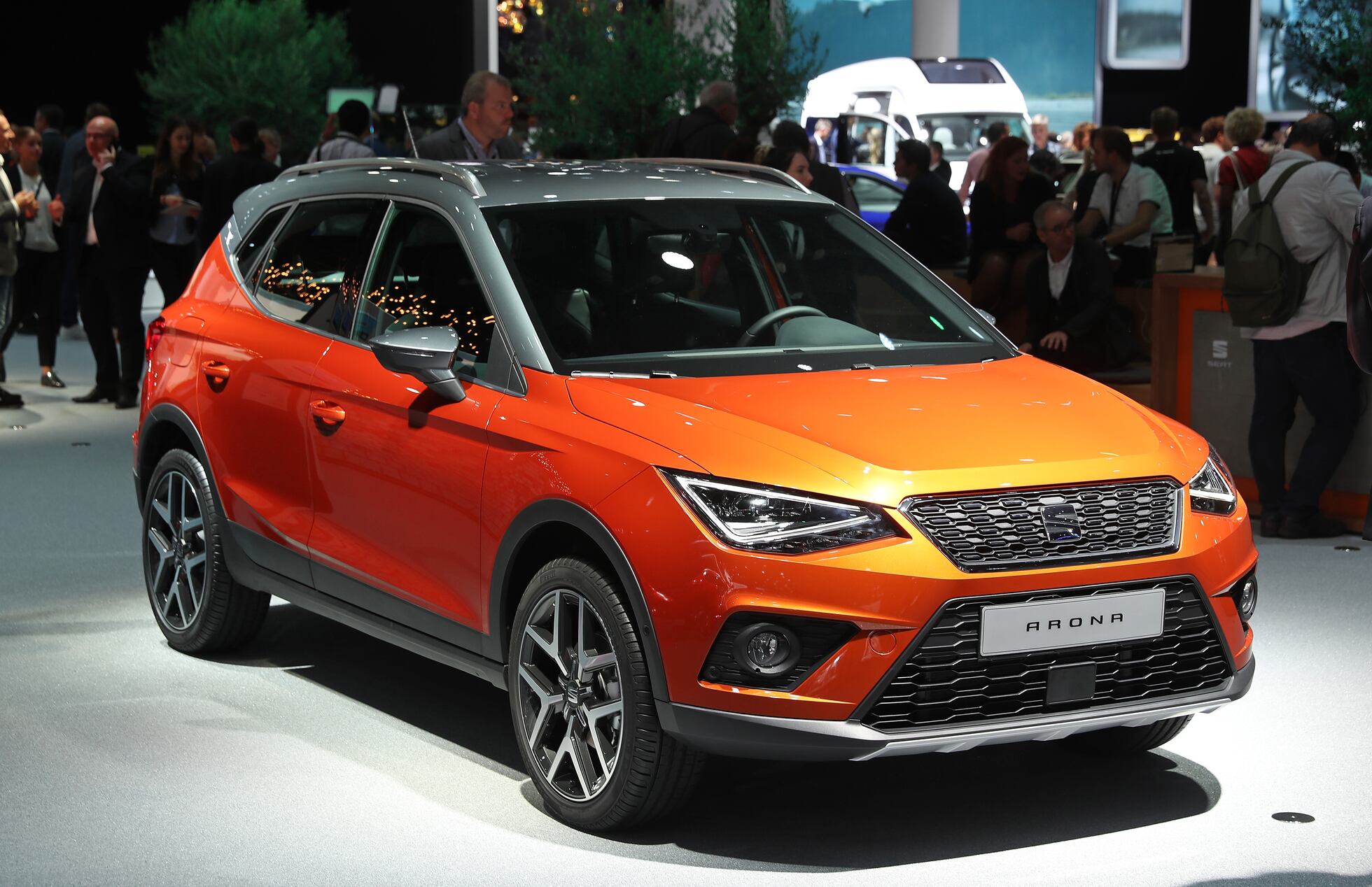 Seat pierde el trono en España en pleno auge de Cupra | Economía | EL PAÍS