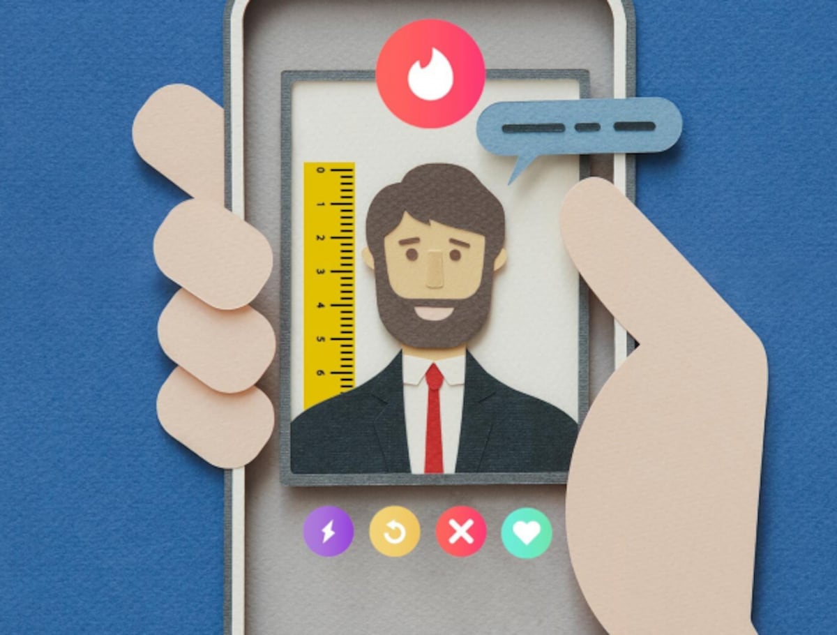 Dating apps and male beauty standards: Why are Tinder users so obsessed ...