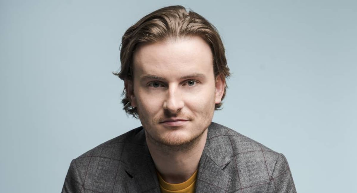 Eric Demuth (Bitpanda): "Queremos convertirnos en la plataforma de ...