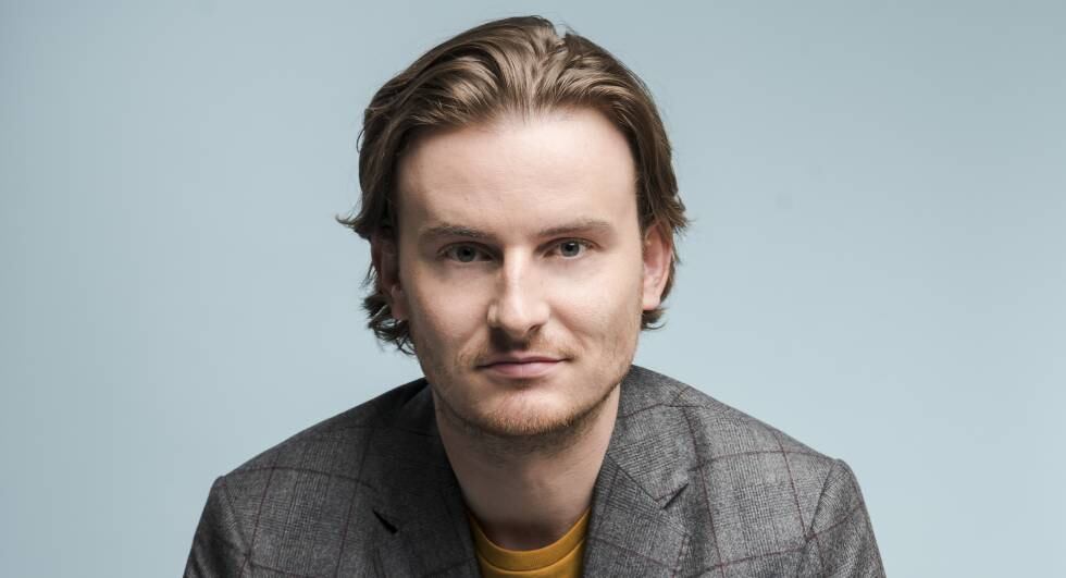 Eric Demuth (Bitpanda): "Queremos convertirnos en la plataforma de ...