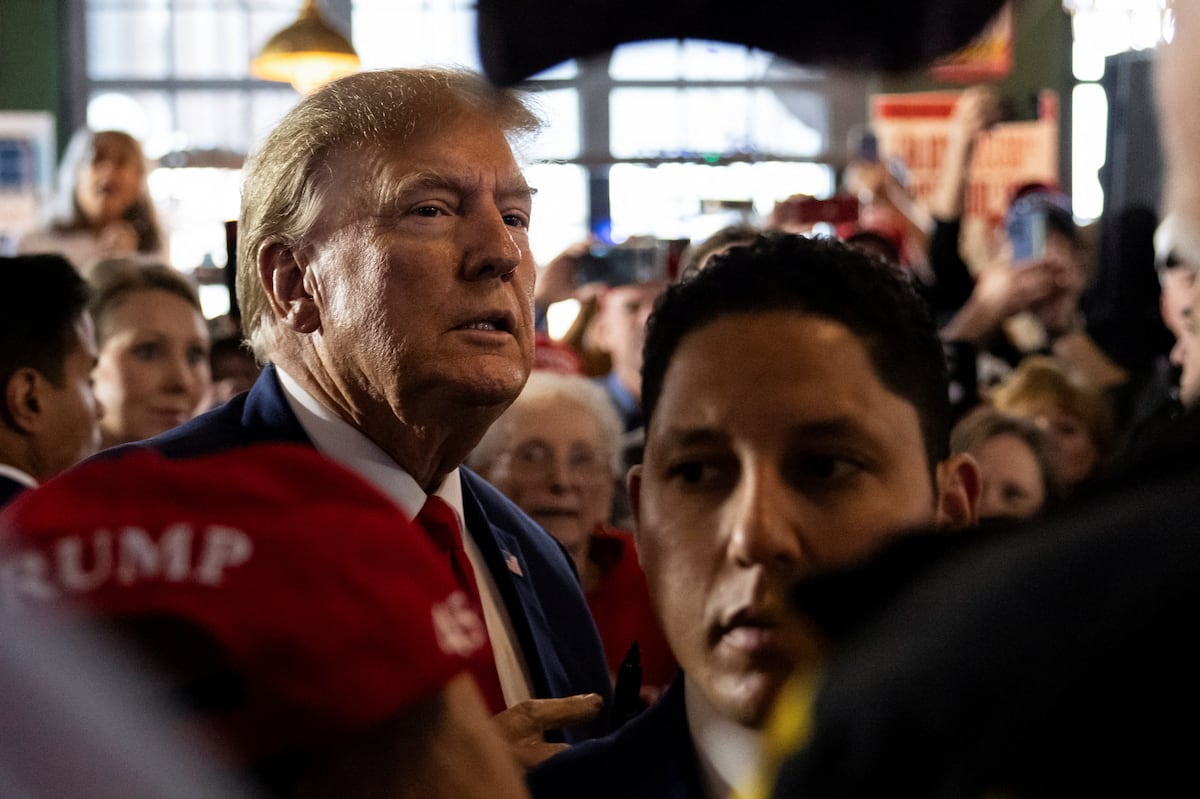 The next Republican debate is in Alabama, the state that gave the GOP a ...