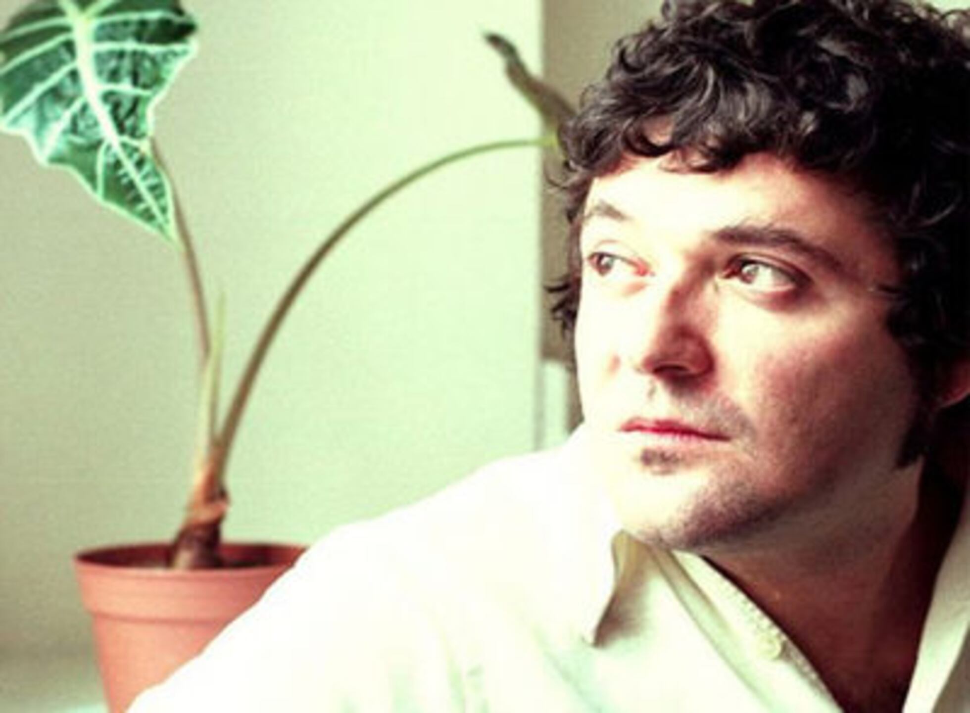 Muere Sergio Algora, líder de El Niño Gusano y La Costa Brava | Cultura | EL PAÍS