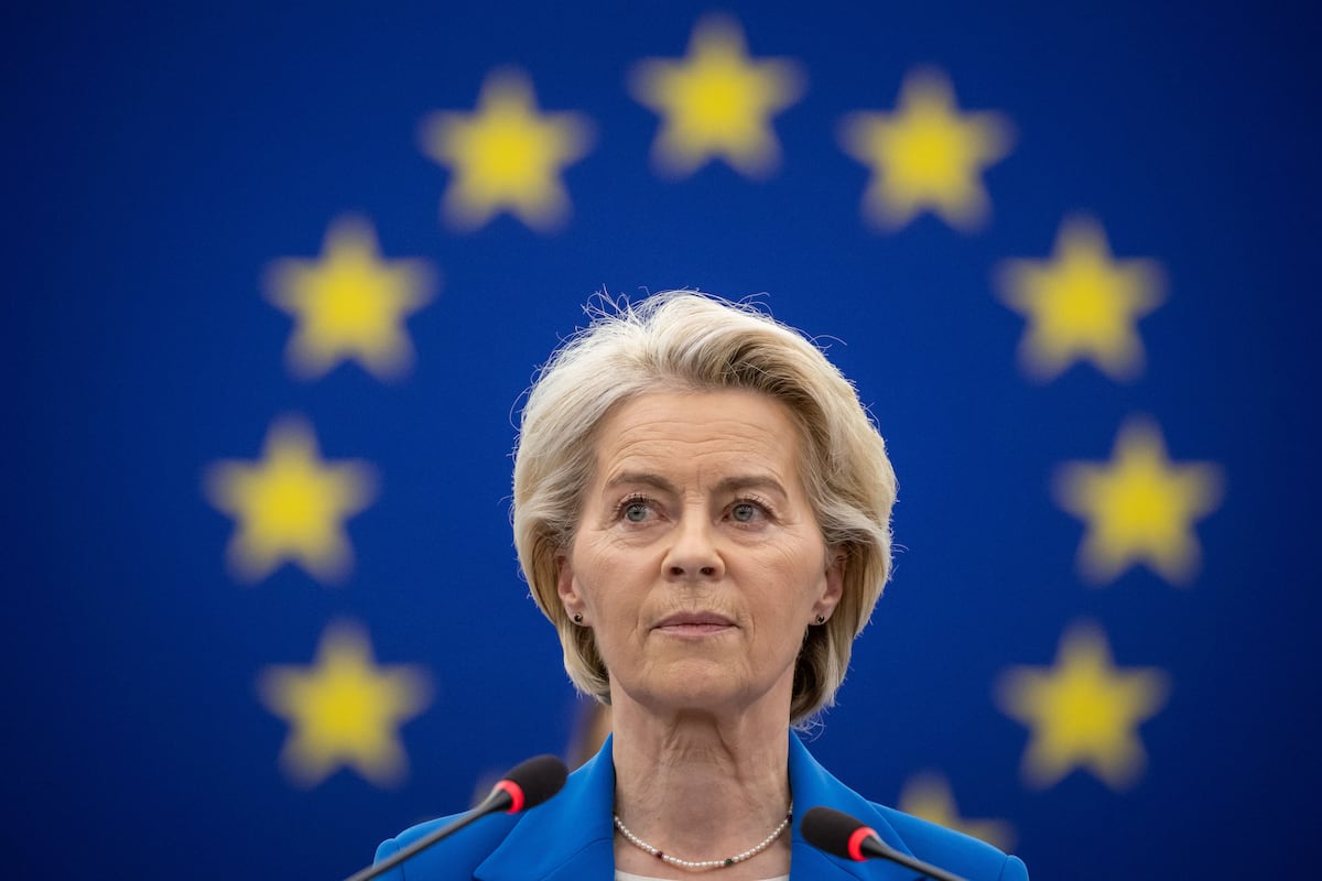 Las claves: Bruselas comprueba que resolver el sudoku de los aranceles ...