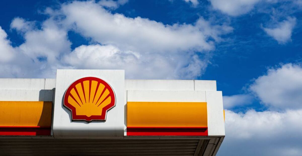 Shell se suma a Exxon y alcanza en 2022 el mejor resultado de su ...