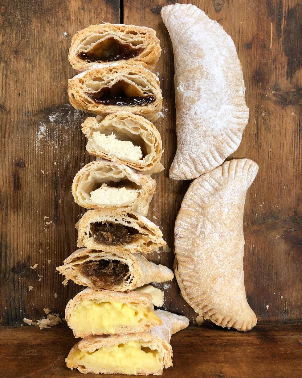 Cinco dulces de Semana Santa que no son torrijas | Gastronomía: recetas ...