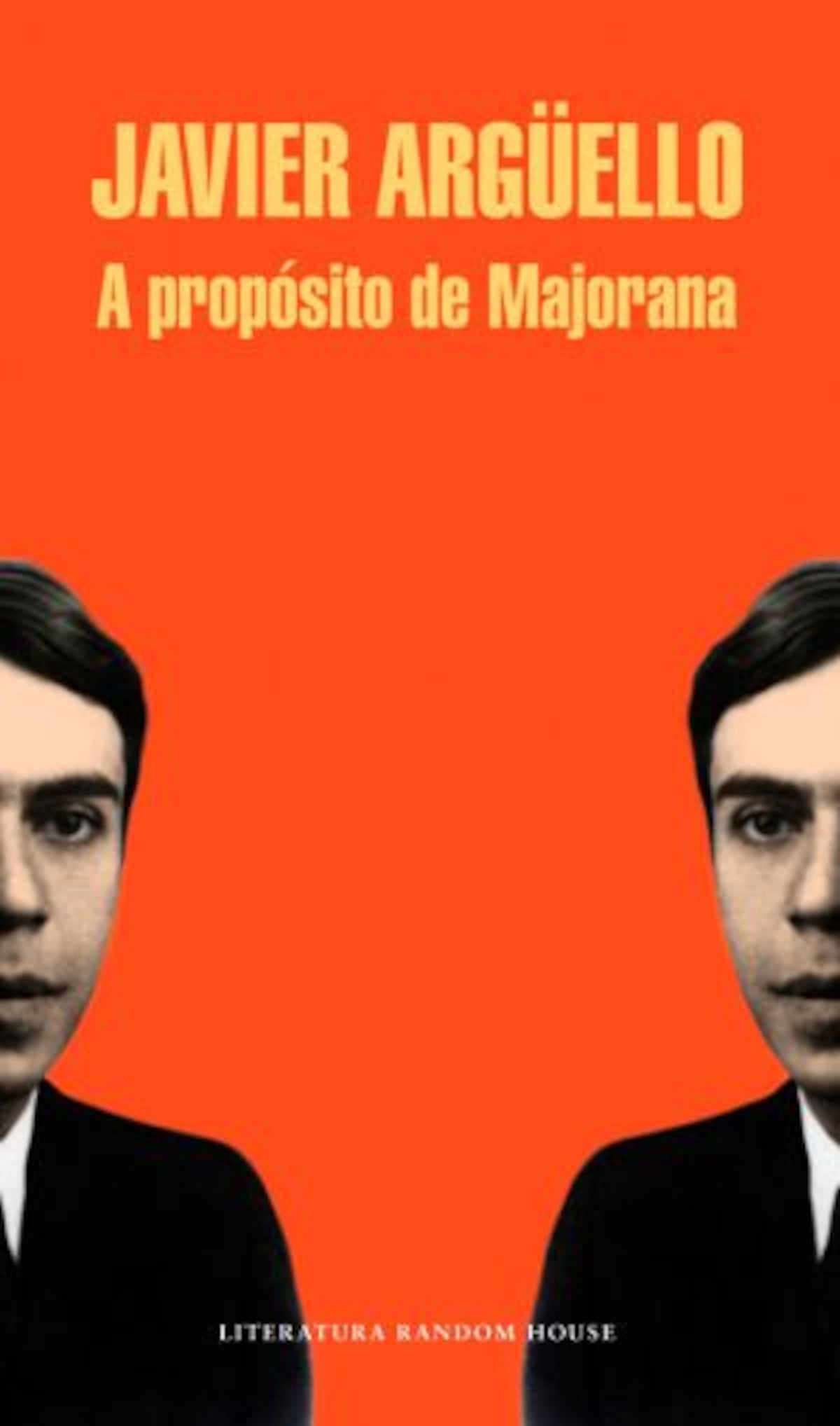 Crítica de 'A propósito de Majorama', de Javier Argüello: El hilo ...
