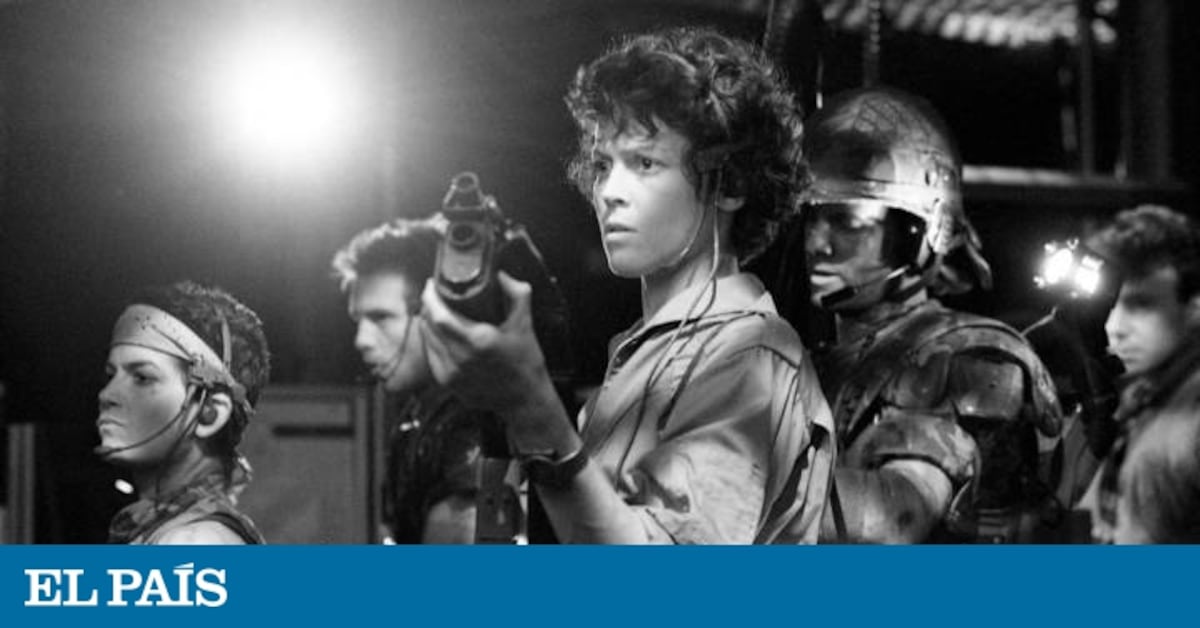 ‘Aliens’: “This time it’s war” | Spain | EL PAÍS English
