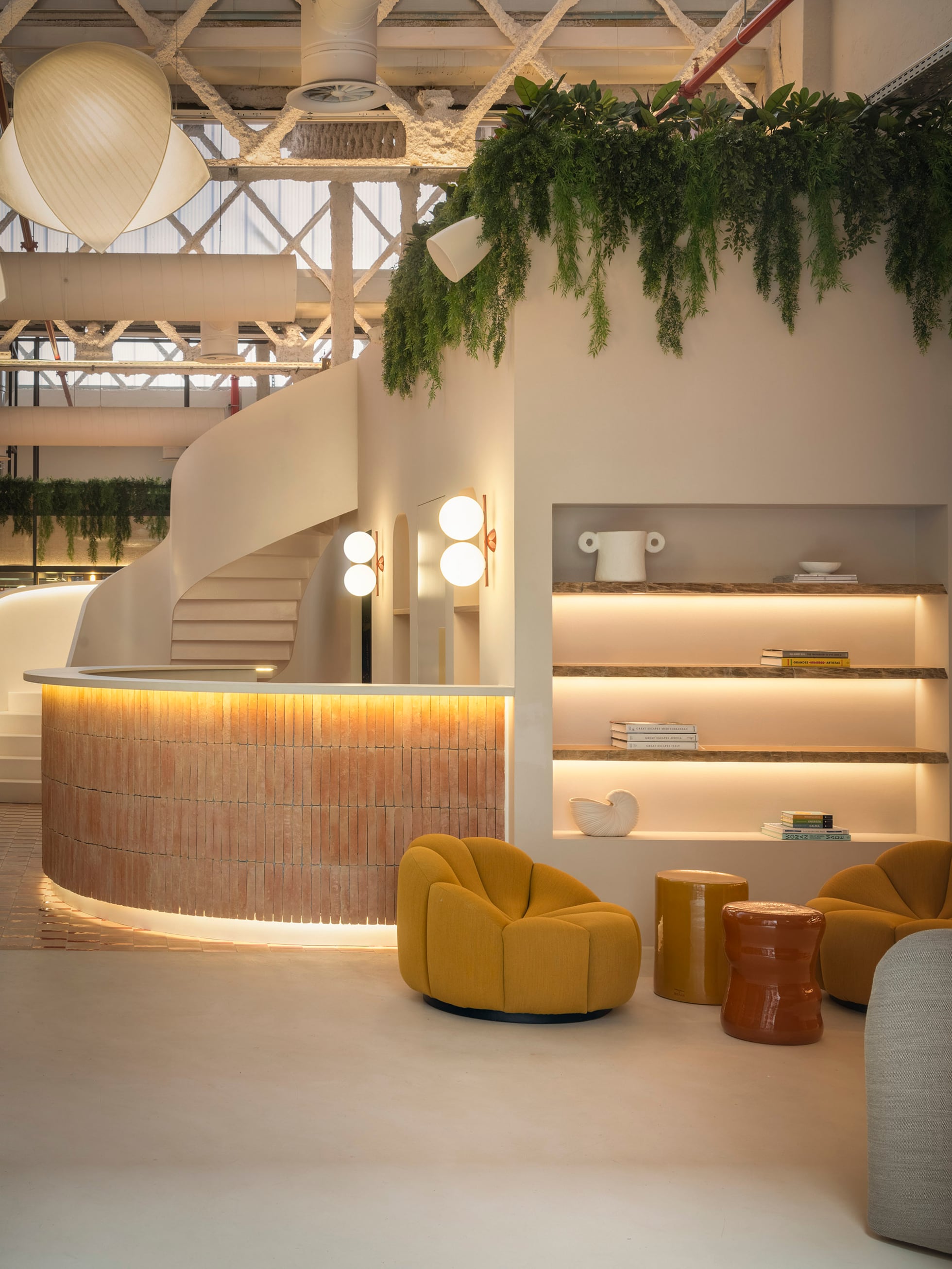 Natalie Batlle, CEO del club femenino Juno House: “Algunos pensaron que ...