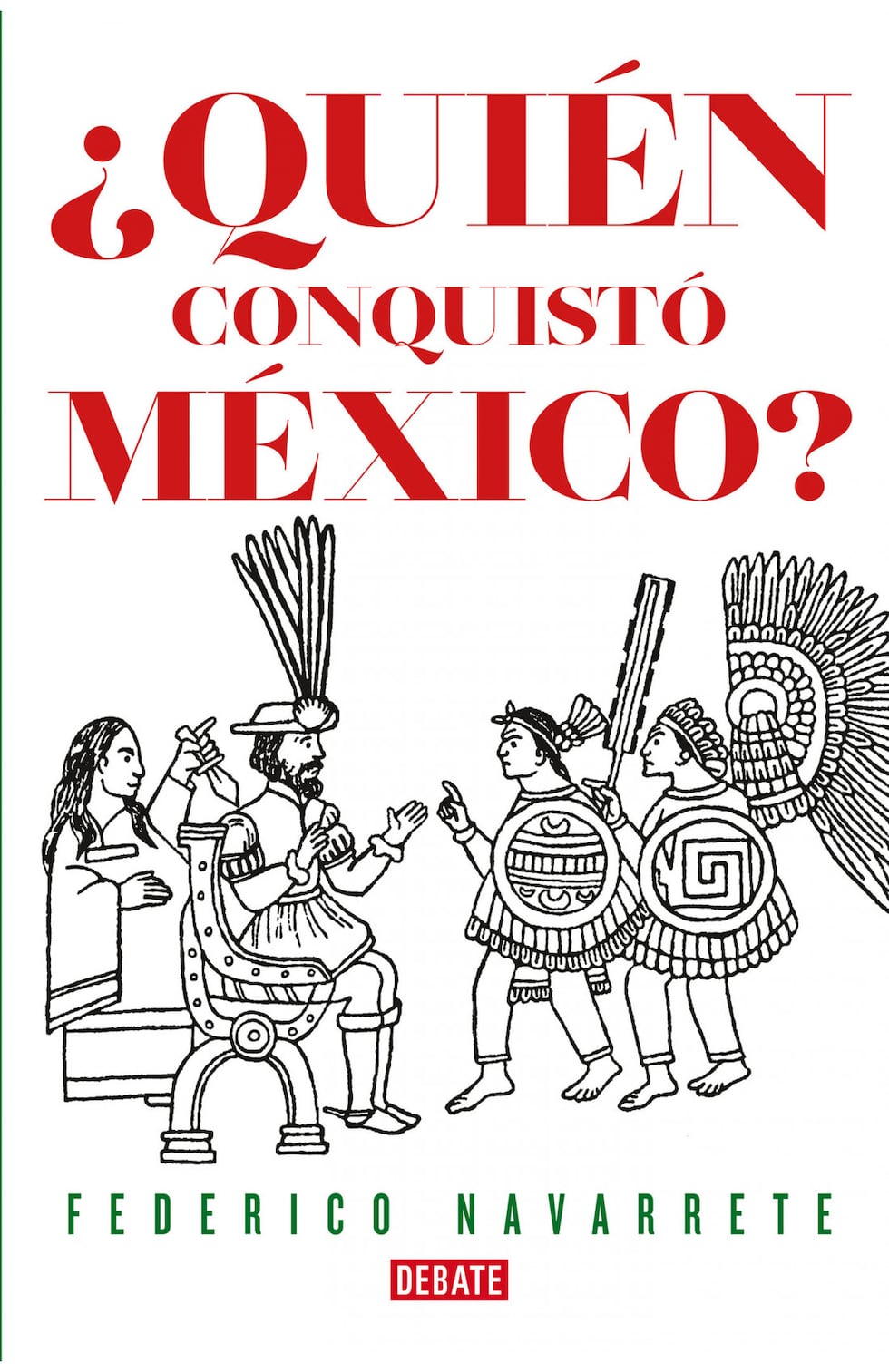 The conquest of Mexico under question, 500 years on | U.S. | EL PAÍS ...