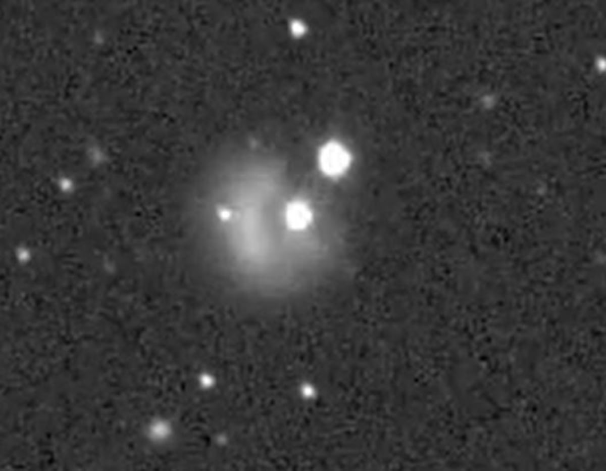 La misión DART inicia la defensa planetaria activa | Ciencia | EL PAÍS