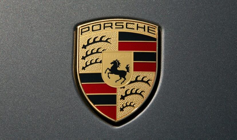 Why do the Porsche and Ferrari emblems look similar? | Lifestyle | EL ...