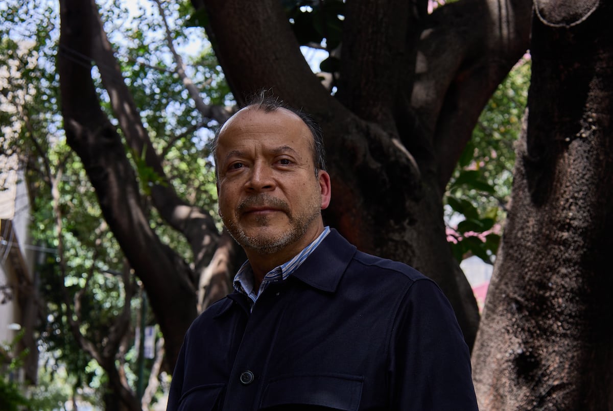 Adrián Fernández: “México tiene la oportunidad de ser un jugador ...