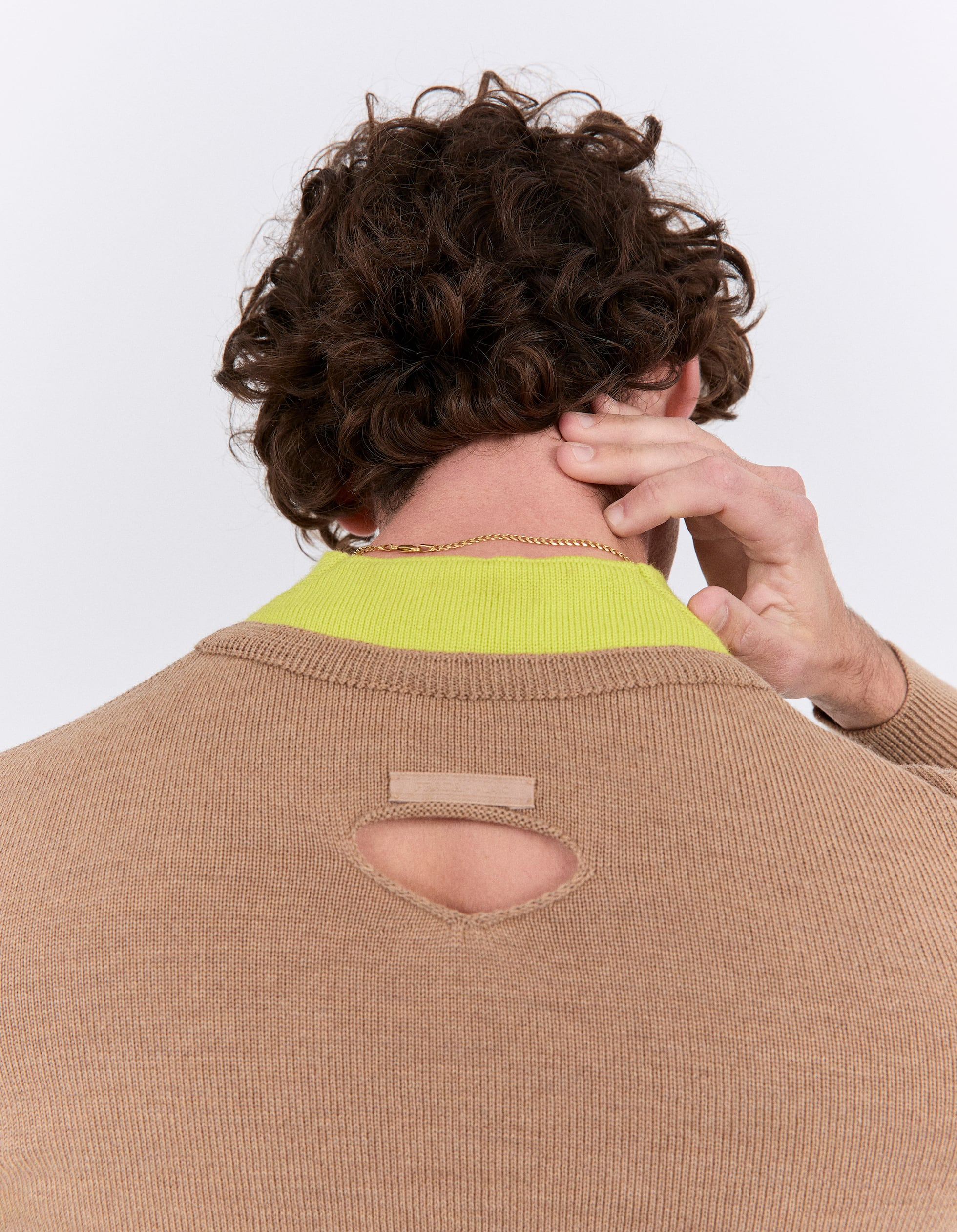 Guitarricadelafuente: “En lugar de pensar que todo se va a la mierda ...