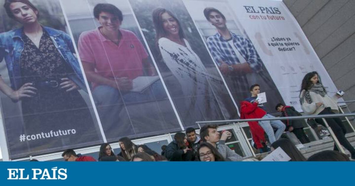 Adaptarse a los cambios | Noticias de actualidad | EL PAÍS