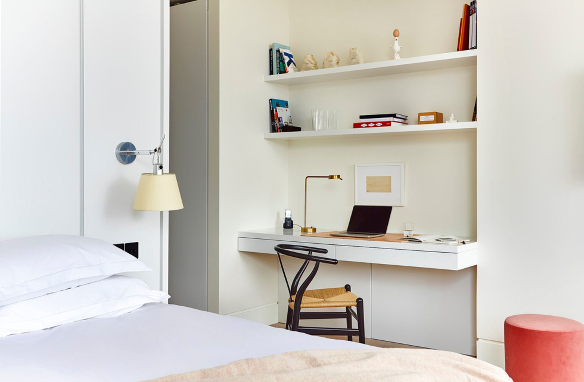 El refugio de Gabriel Chipperfield en Londres | Fotos | EL PAÍS Semanal ...