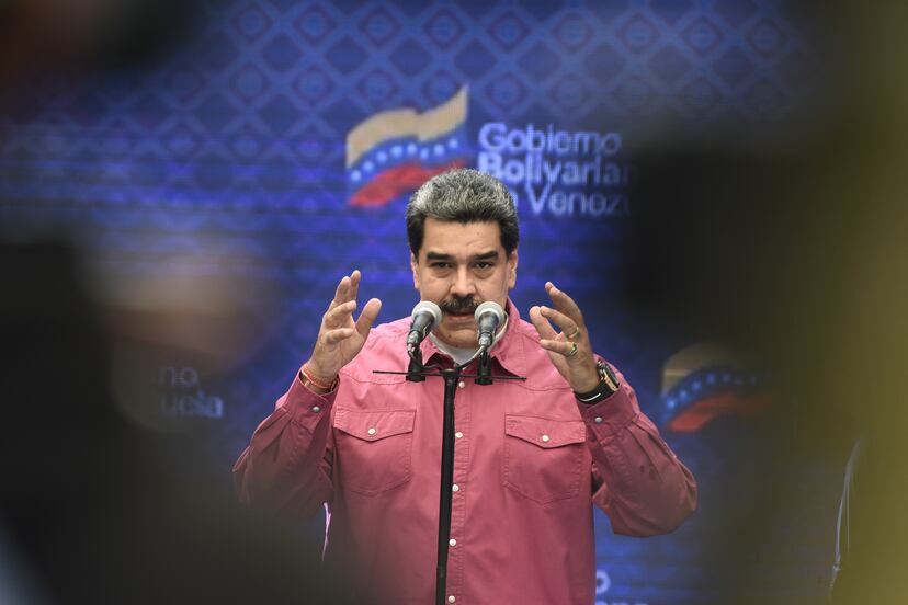 Nicolás Maduro, 11 years on: unpopular, but comfortable in power ...