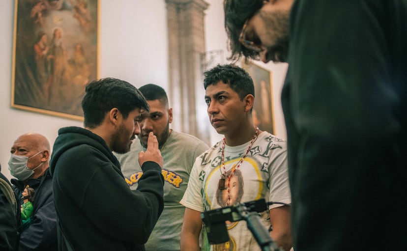 Eme MalaFe: la tragedia del heroísmo criminal | EL PAÍS México