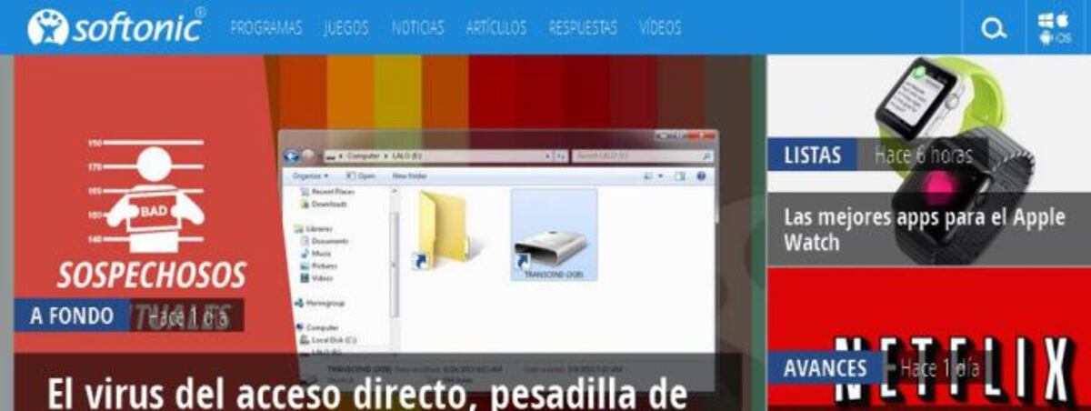 Softonic adquiere la plataforma AppCrawlr | Empresas | Cinco Días