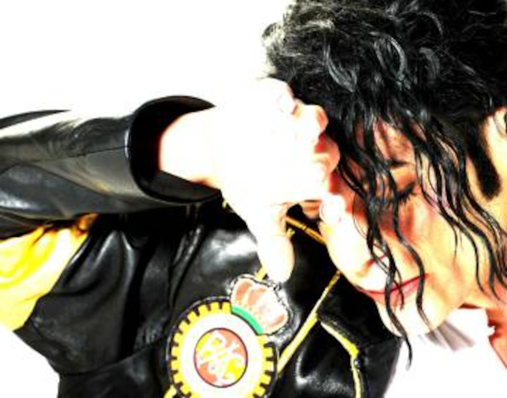 Spanish Michael Jackson impersonator: Is this Spaniard the greatest ...
