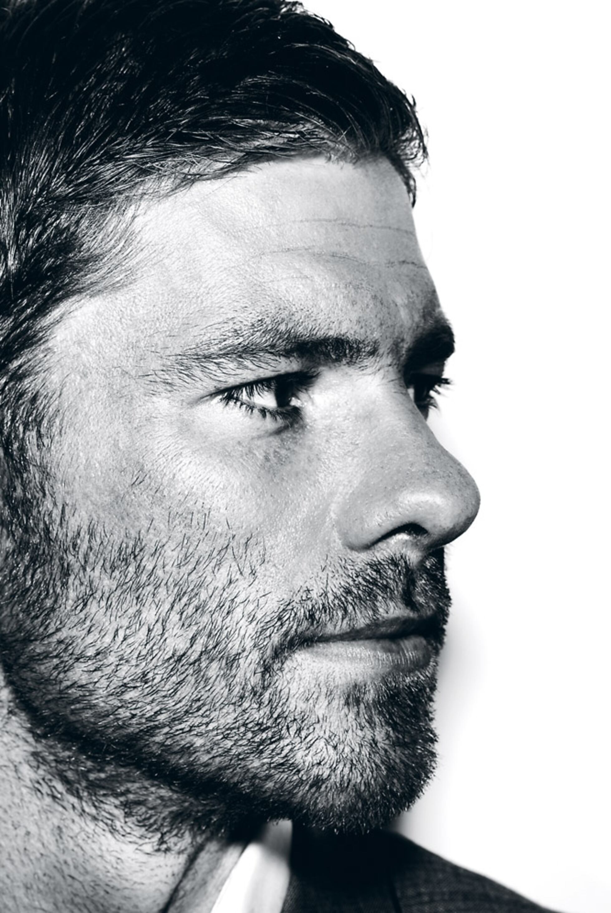 Xabi, la elegancia de un futbolista discreto | Fotos | Fotos | EL PAÍS