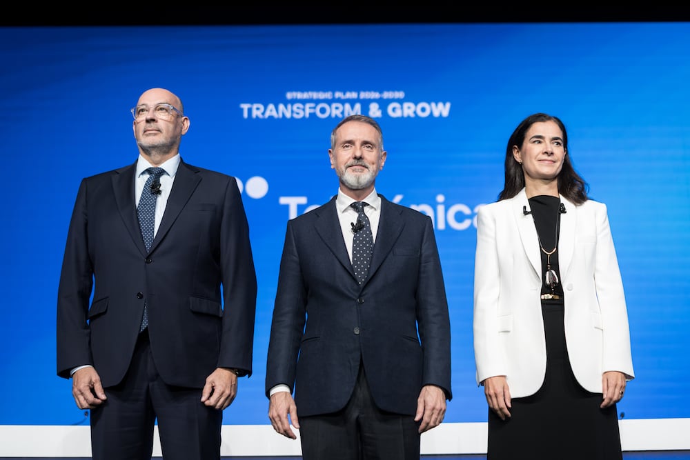 Murtra y Emilio Gayo compran un millón de euros en acciones de ...