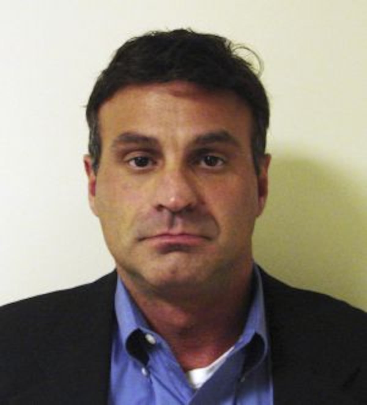 Michael Mastromarino, ladrón de cadáveres | Sociedad | EL PAÍS