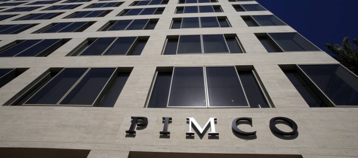 Pimco prevé que el BCE acabe comprando acciones para combatir la ...