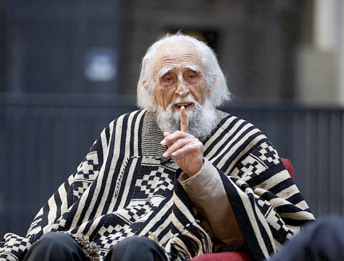 Gastón Soublette: “La ignorancia es lo natural. La secreta dignidad de ...