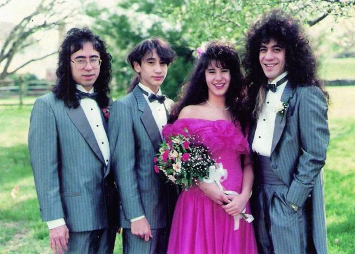 Cómo idear una boda loca y hortera en ocho cómodos pasos | Tentaciones ...