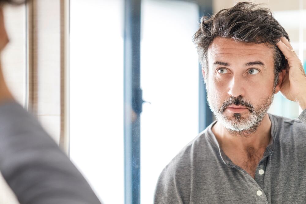 Why do we get gray hair? | Science | EL PAÍS English
