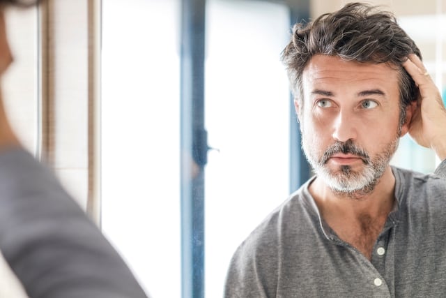 Why do we get gray hair? | Science | EL PAÍS English