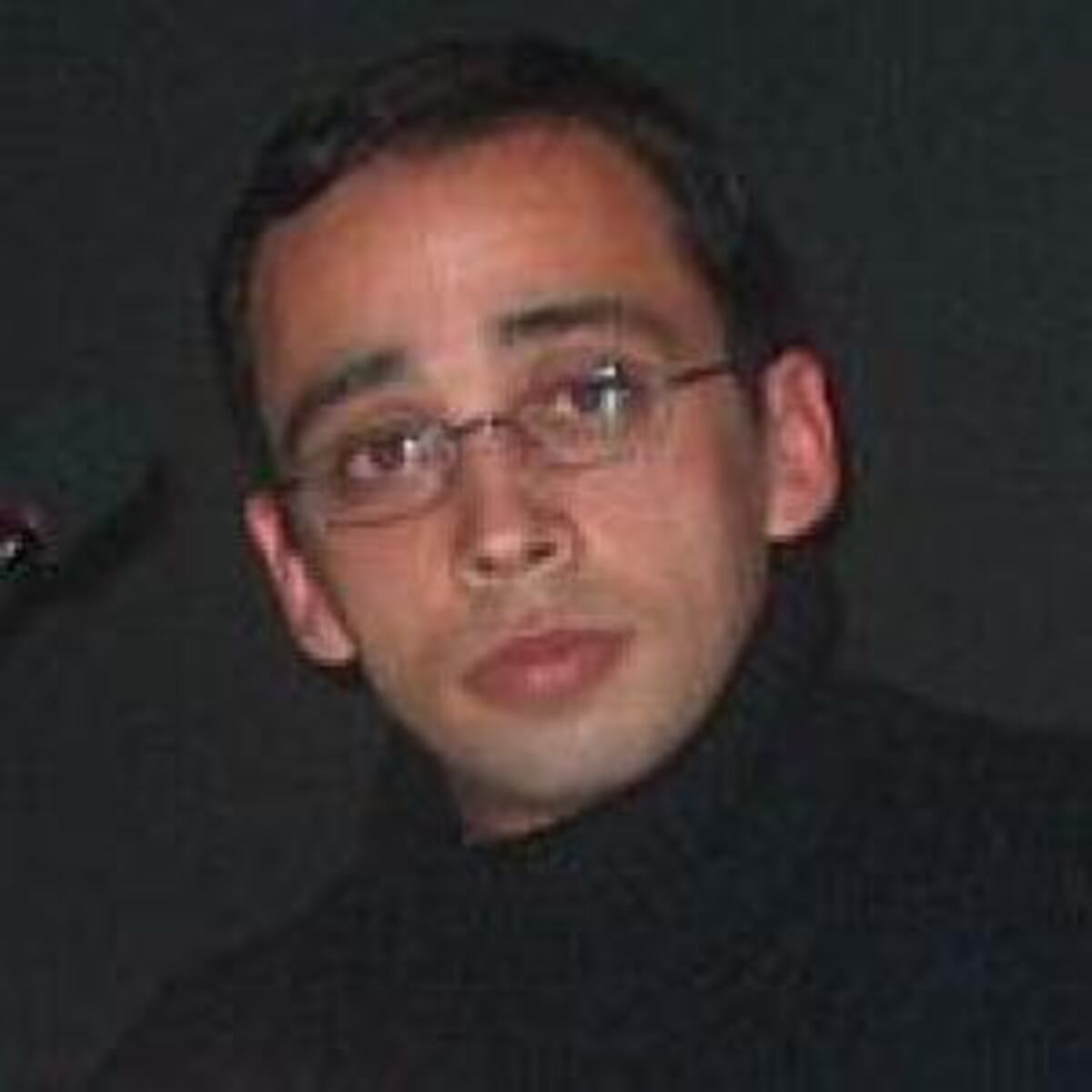 Entrevista con David Bravo | Cultura | EL PAÍS