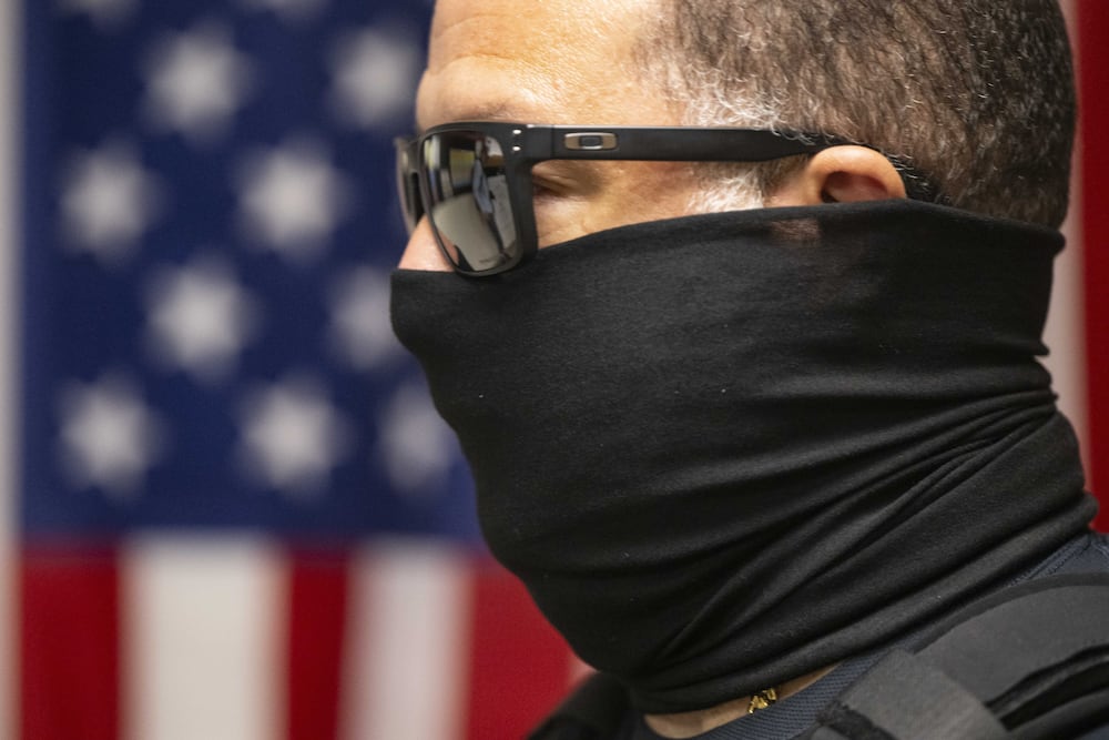 ‘ICE List’, la polémica lista con fotos y nombres de un centenar de ...